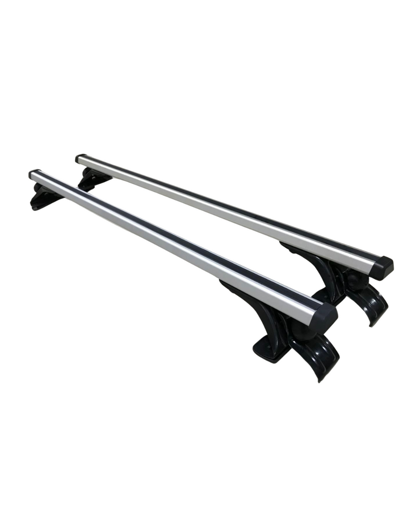 Universal Roof Cross Bars 3 Clamps Kit – Lamassu-Rack