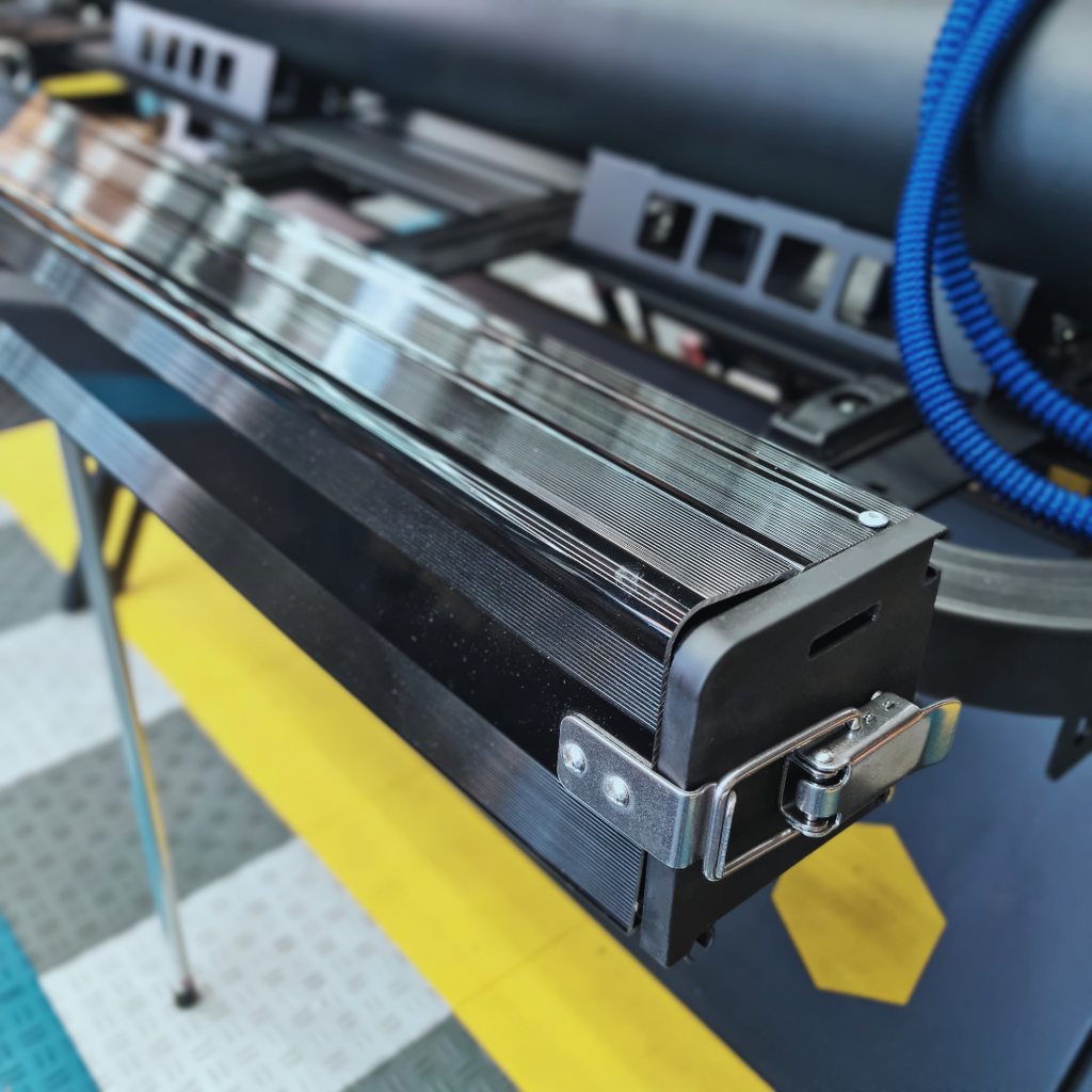 Standard Awning – Lamassu-Rack