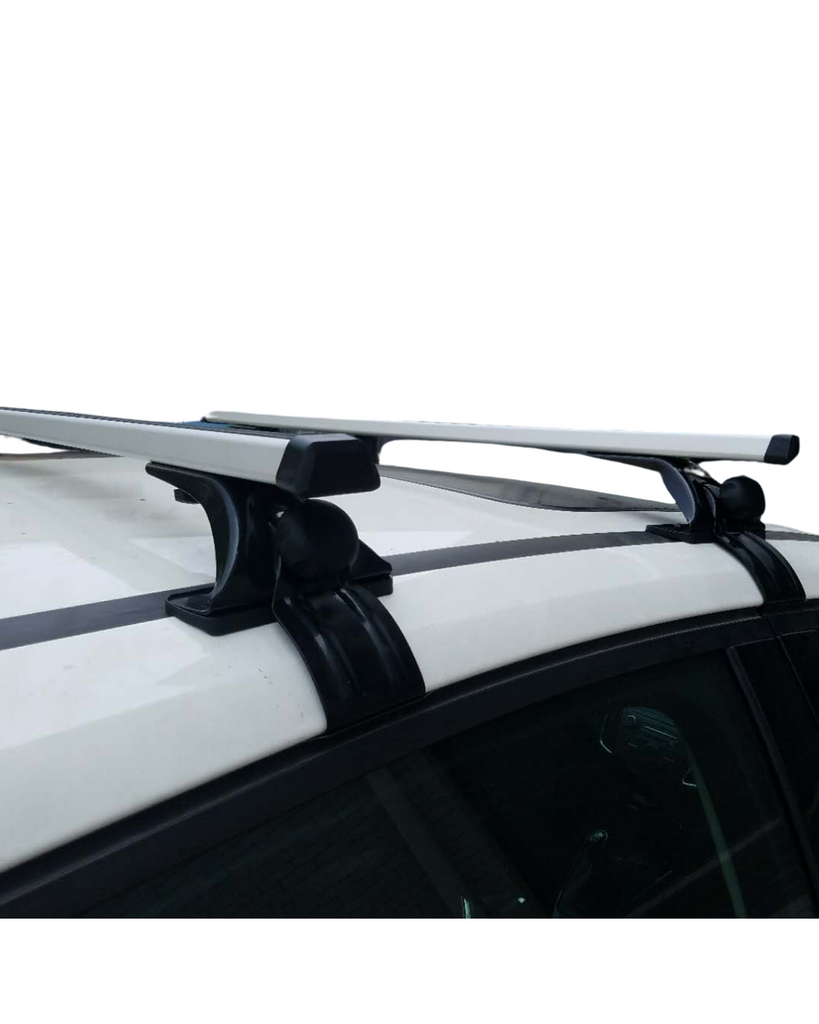 Universal Roof Cross Bars 3 Clamps Kit – Lamassu-Rack