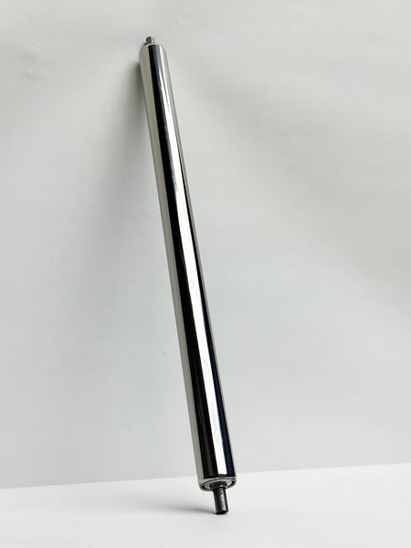 Buy Chrome Roof Rack Roller Bracket 60Cm Online | LAMASSU RACK ...