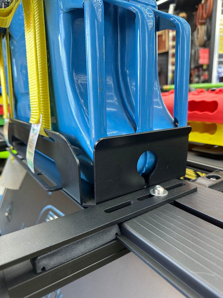 Buy Fuel Tank/Jerry Can Holder (With Rope) Online | LAMASSU RACK ...