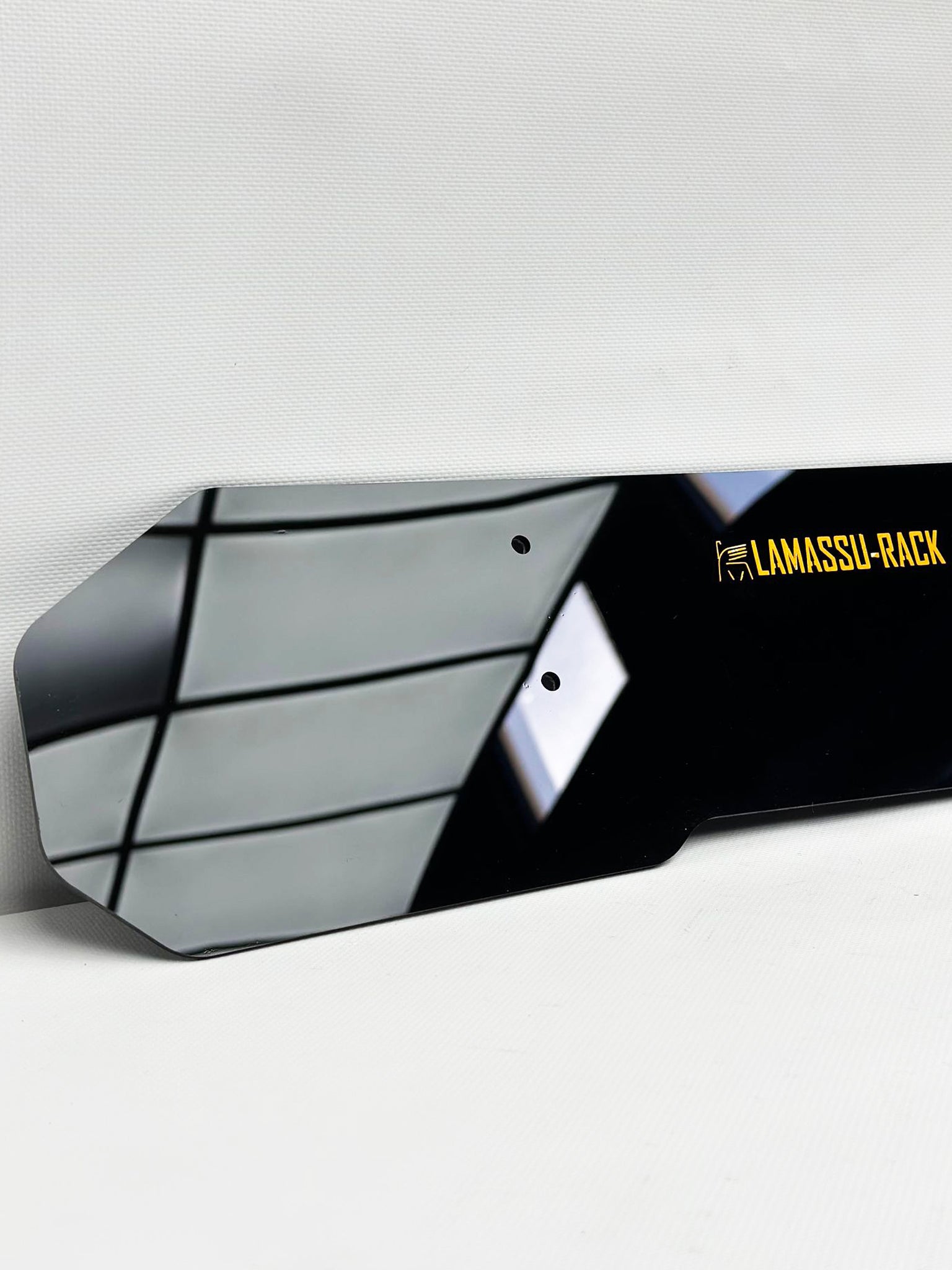 Buy Flat Ford Everest Roof Rack (2012 - 2020) Online | LAMASSU RACK ...