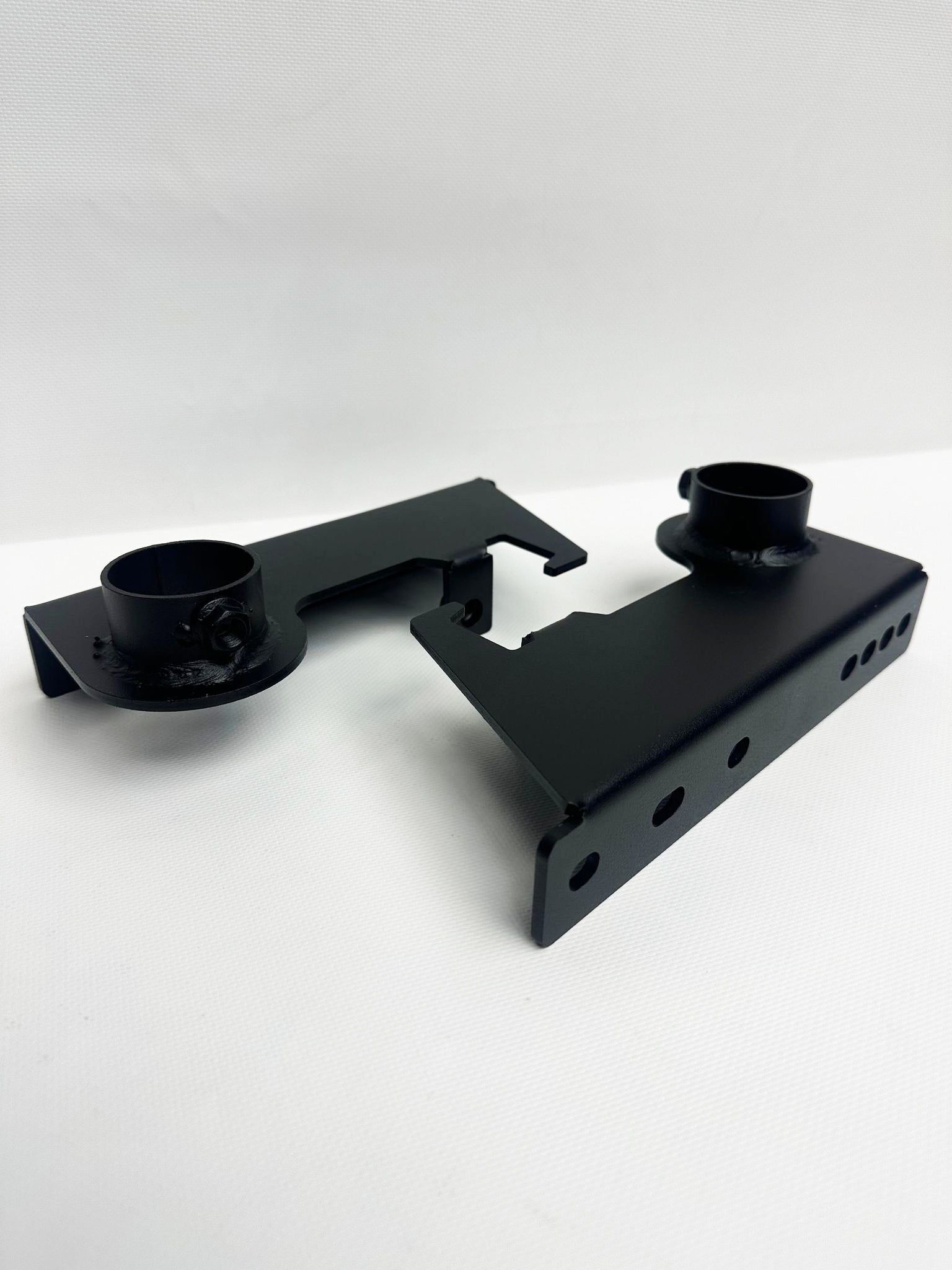 Buy Roof Rack Shovel And Jack Holder Online | LAMASSU RACK – Lamassu-Rack