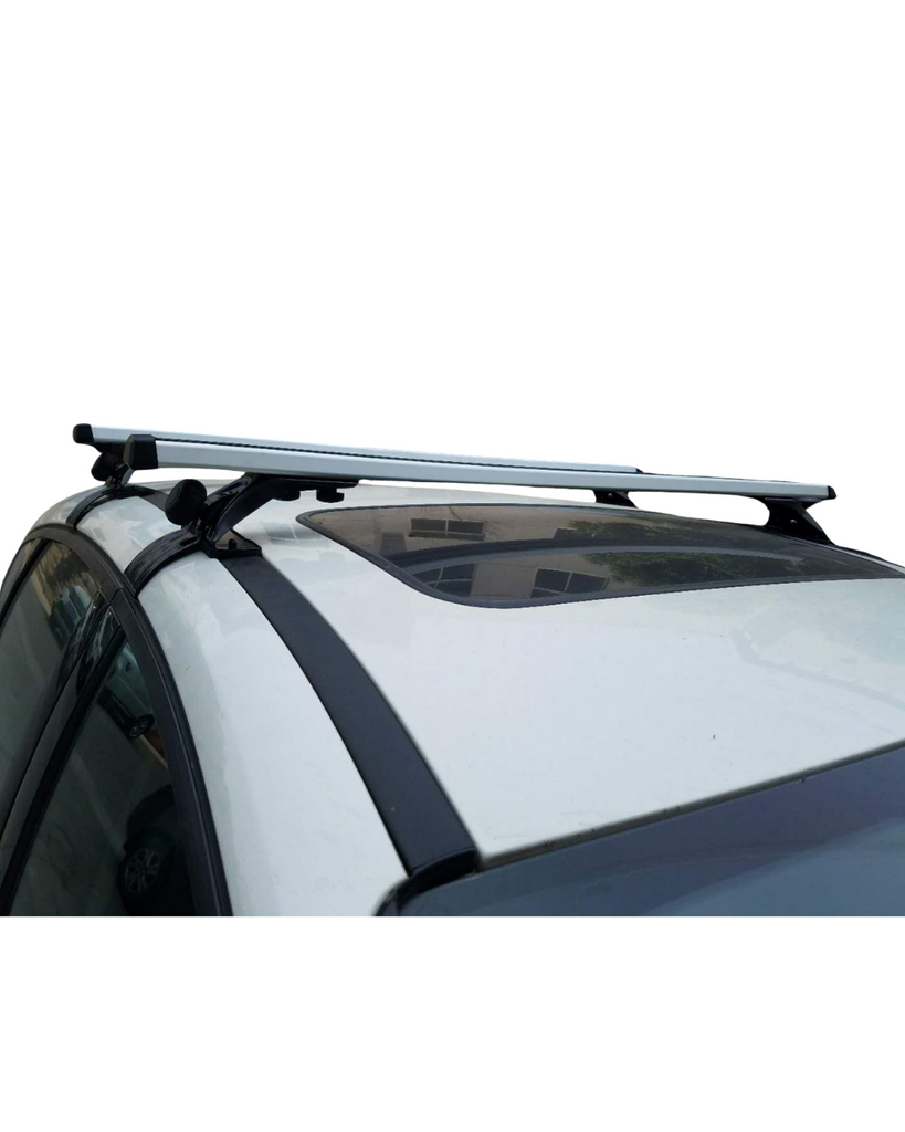 Universal Roof Cross Bars 3 Clamps Kit – Lamassu-Rack