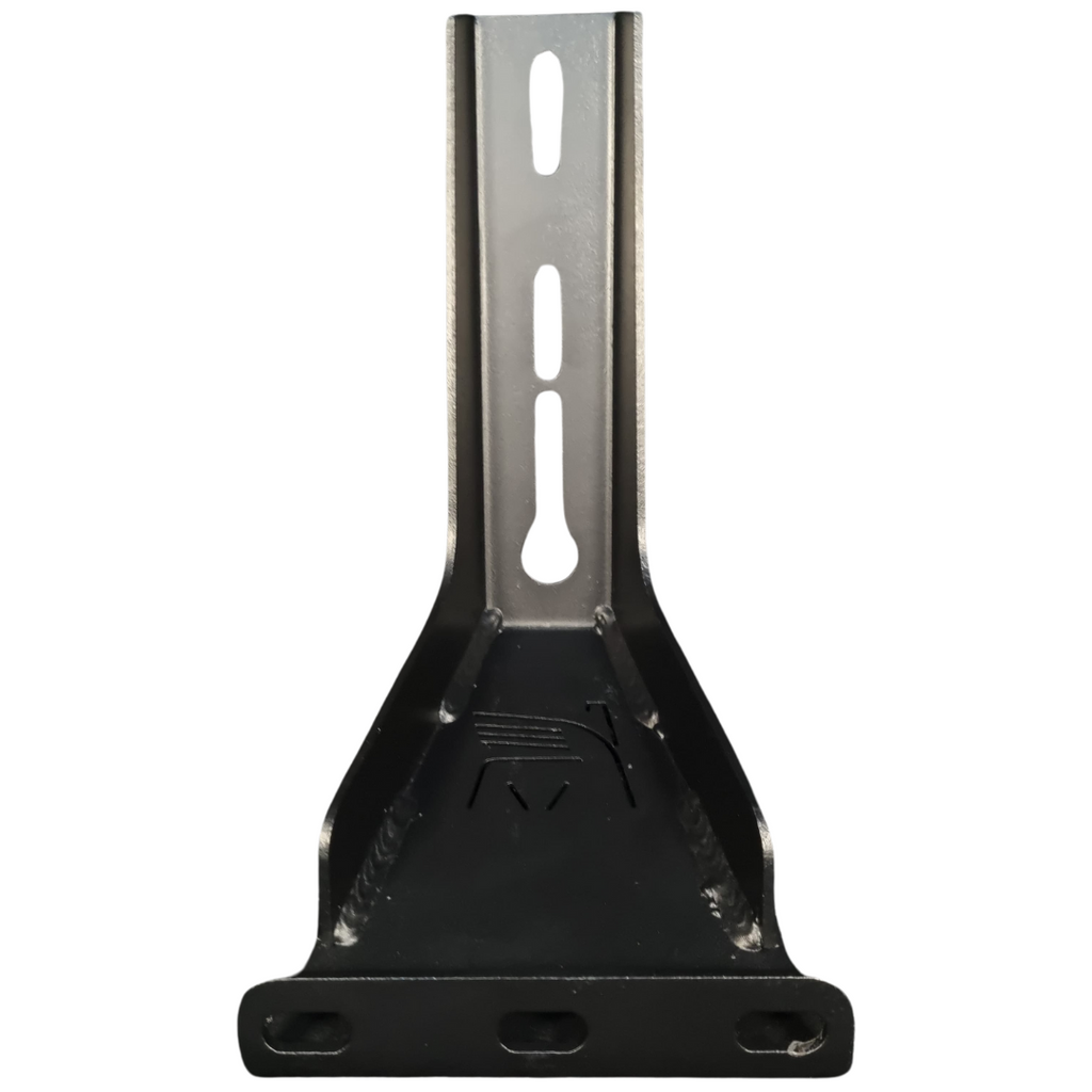 Fixed Mount Brackets for Flat Rack | Lamassu – Lamassu-Rack