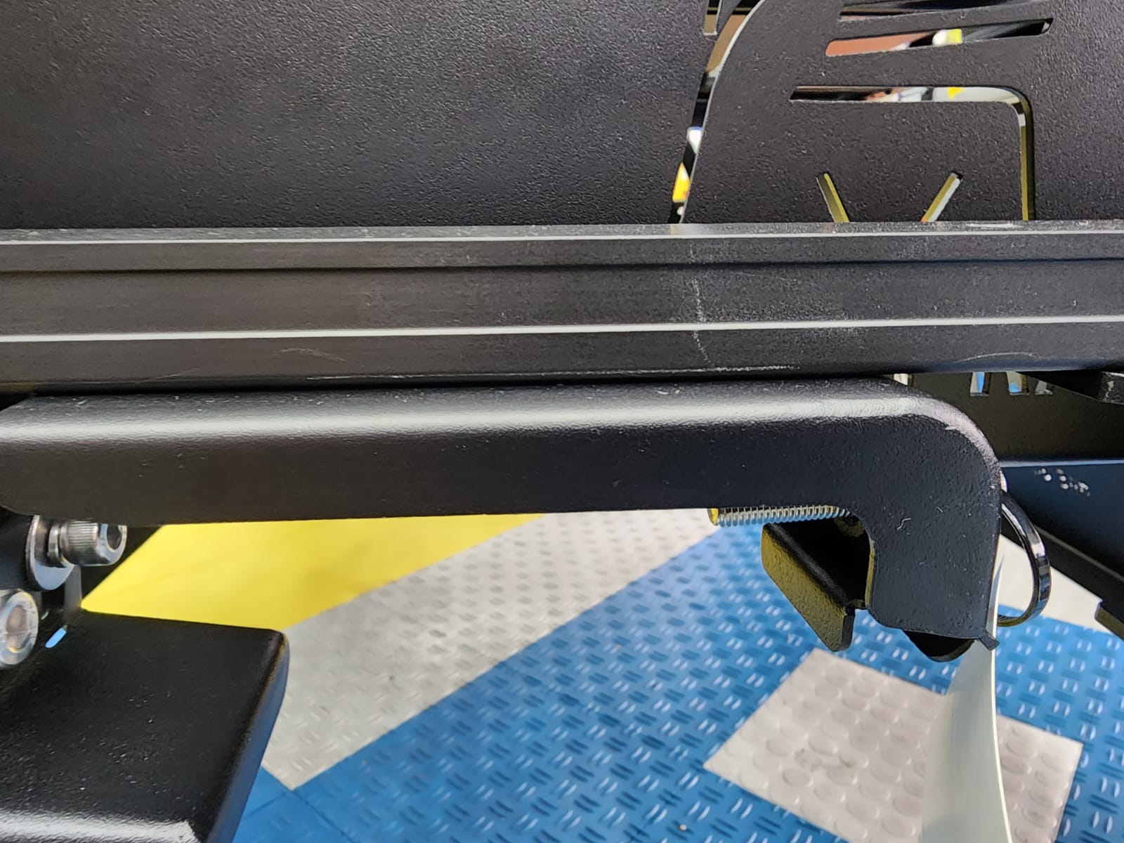 Buy Roof Rack Eye Bolts SS 8MM (8PCS) KIT Online | LAMASSU RACK ...