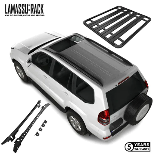 Car Roof Racks: Ramp up Your Car's Storage Capacity | Shop Now ...